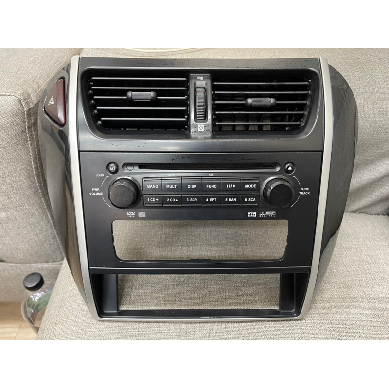 三菱 SAVRIN 幸福力 01-13年用《音響面板框含冷氣出風口含音響面板》 | 蝦皮購物