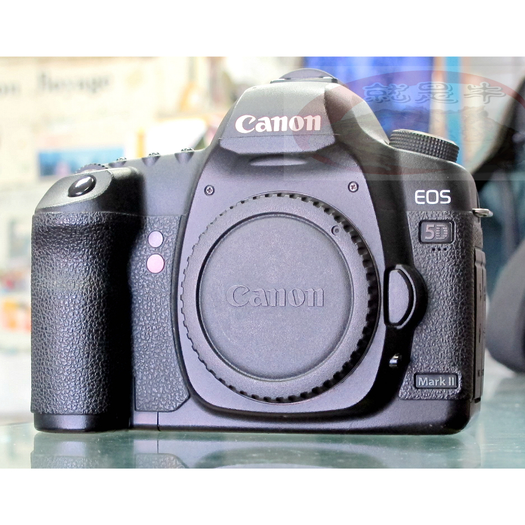 小牛蛙數位 canon 5D2 5D Mark II 5DII 二手單眼相機 二手相機 二手 單眼相機 | 蝦皮購物