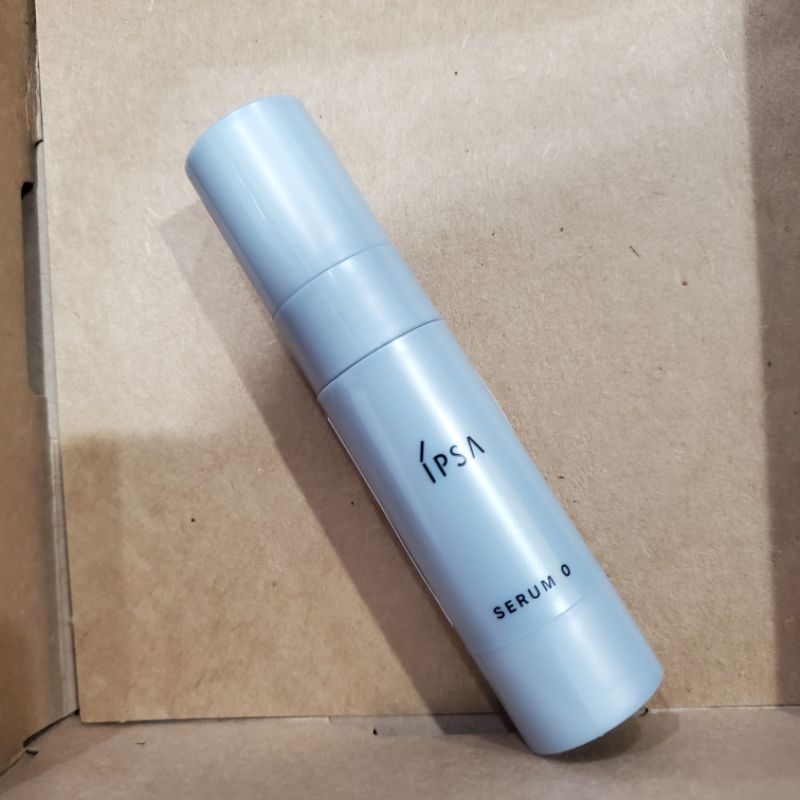 IPSA 淨化歸0前導精粹 9ml | 蝦皮購物