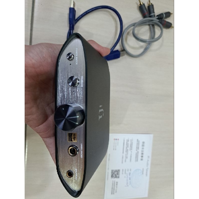 Ifi Zen Dac V2 | 蝦皮購物