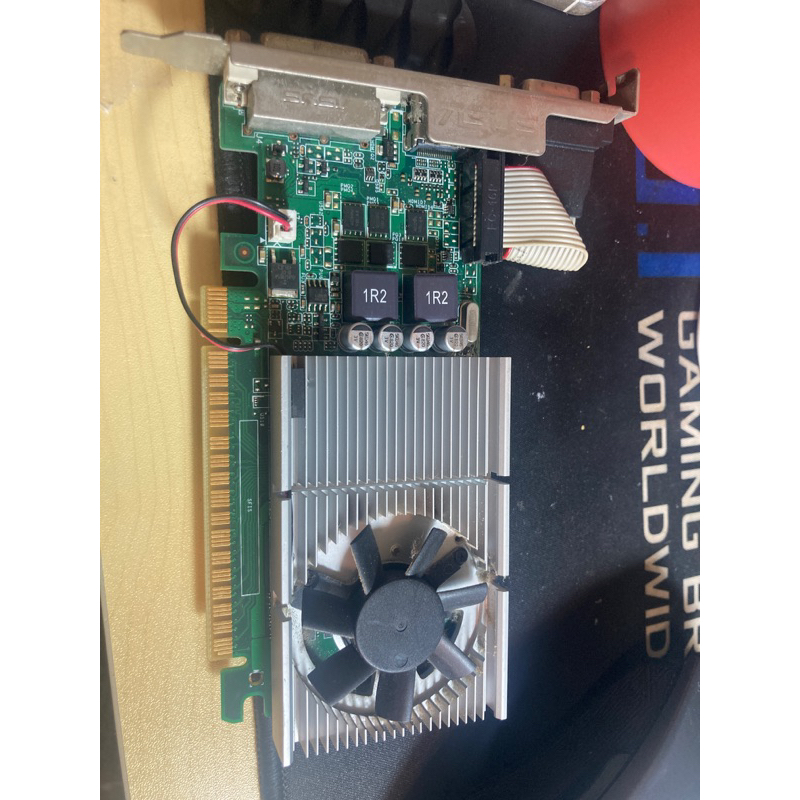 【拆機良品】ASUS GT720-2GD3/DP | 蝦皮購物