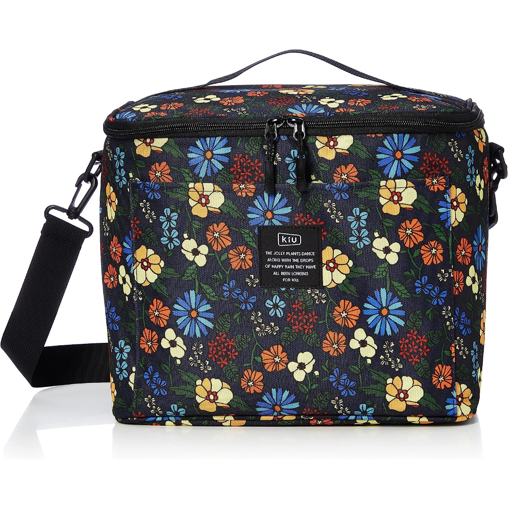 日本 KIU 600D保冷專用袋~~防水~~好折疊~~15L | 蝦皮購物