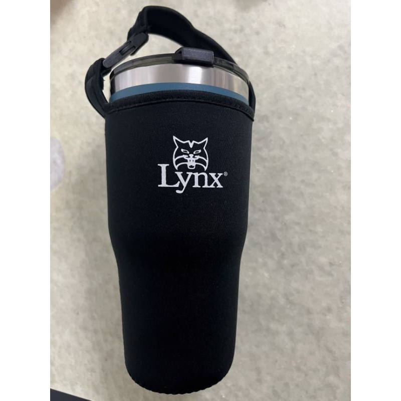 Lynx 真空環保隨行杯(附布套) 900ml | 蝦皮購物
