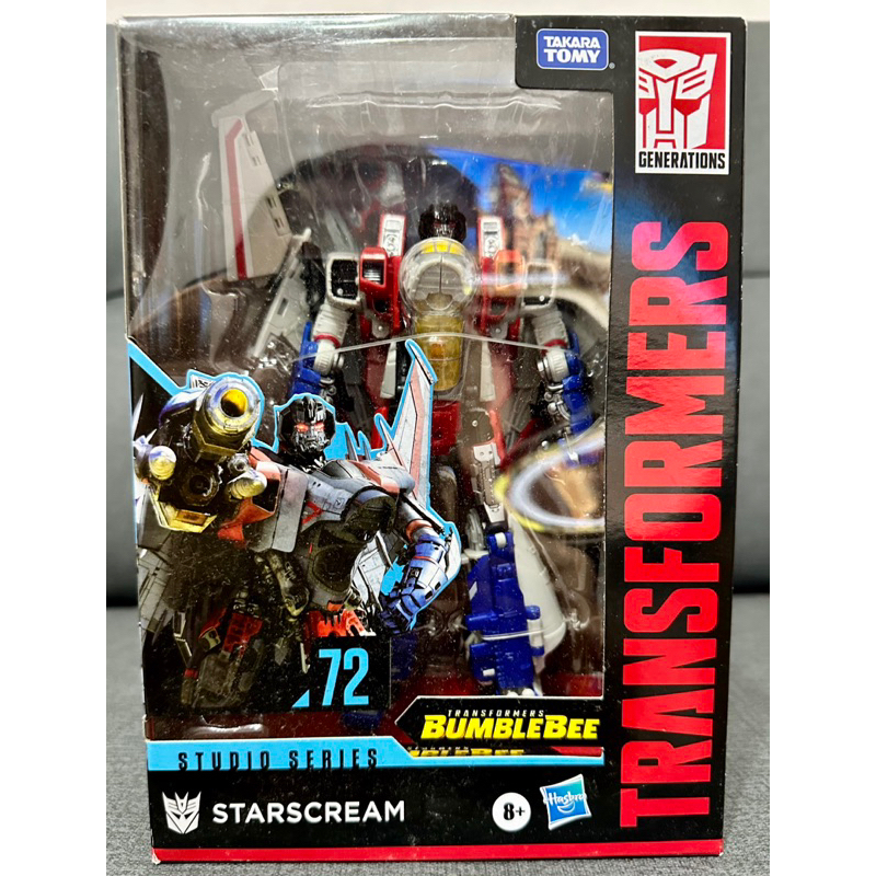 全新現貨代理版 變形金剛 SS72 天王星 | 蝦皮購物