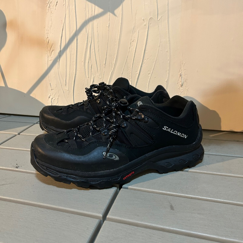 Salomon XT-Quest 2 Advanced 8成新 US10.5 | 蝦皮購物