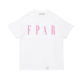 23SS FPAR RED LETTER SS TEE 全新正品 | 蝦皮購物