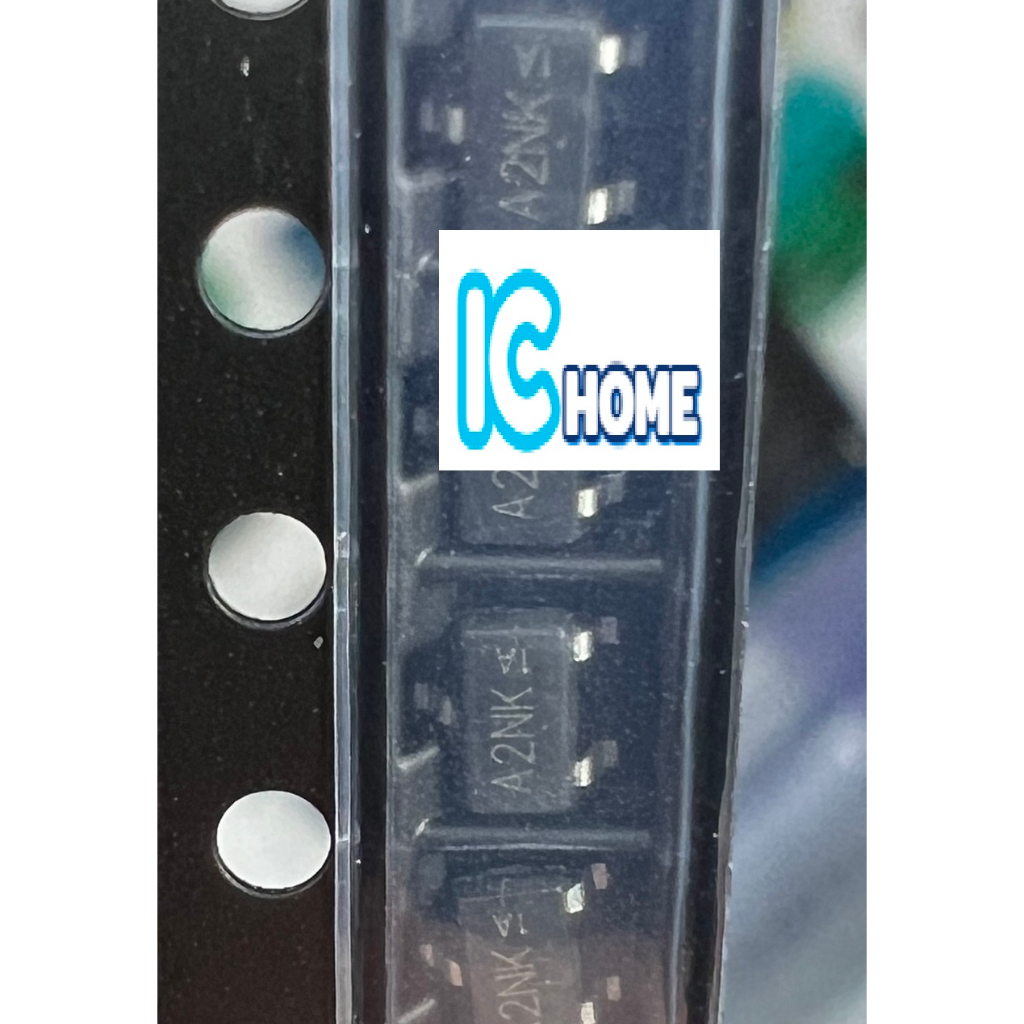 ICHOME 全新 原裝 AO3402 3402 N MOSFET 30V 4A SOT-23 1.4W 多款諮詢 現貨 | 蝦皮購物