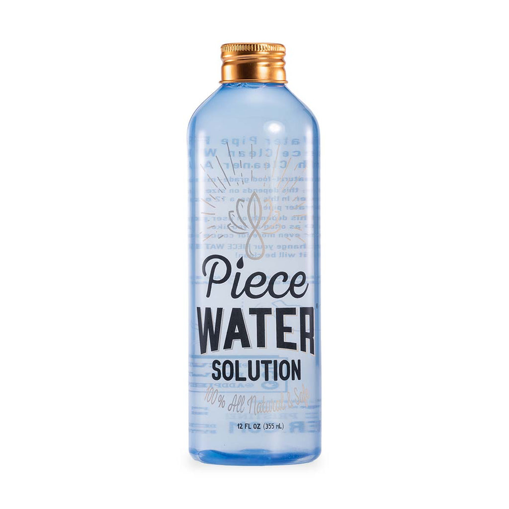 【Sativa】Piece Water 水溶液 過濾水 Natural Water Solution 12oz 現貨 | 蝦皮購物