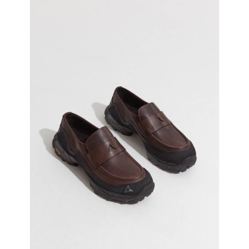 ROA Loafer | 蝦皮購物