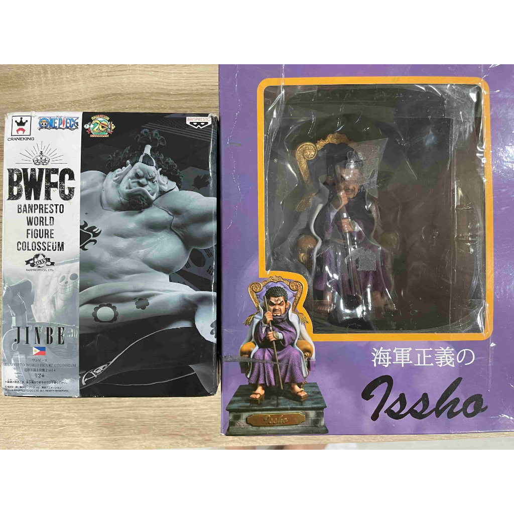 賊王 航海王 日版金證 一番賞 和之國 索隆 3刀流 三刀流 DXF 海軍 藤虎坐 BWFC 吉貝爾 異色 | 蝦皮購物