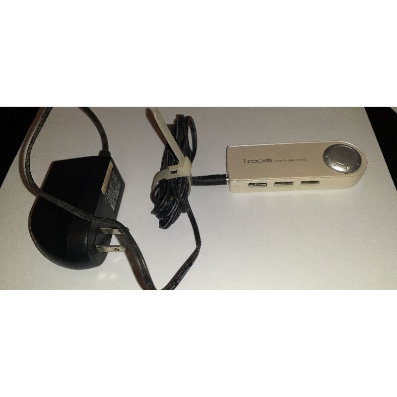 i rocks 一分三 USB HUB | 蝦皮購物