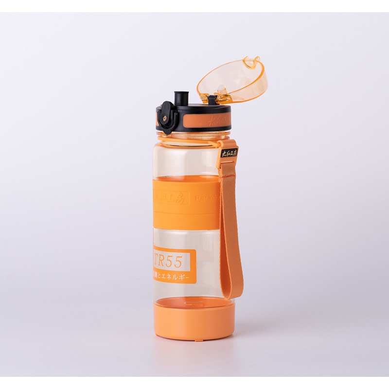 太和工房 TR-500N TR55水壺 運動水壺 隨身瓶 500ml 全新 耐熱130度 | 蝦皮購物