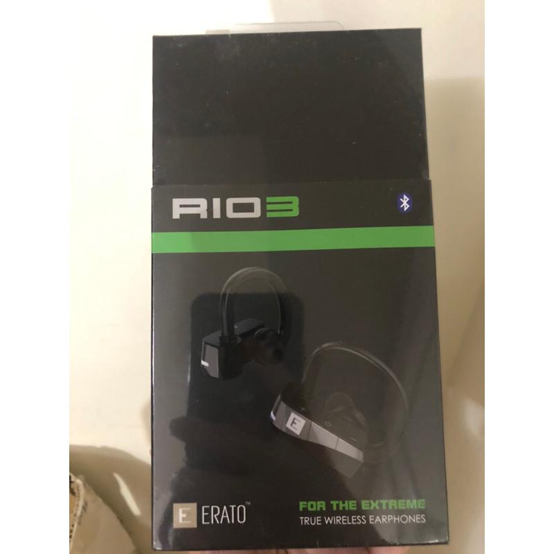 ERATO Rio 3真無線立體聲藍牙耳機 | 蝦皮購物