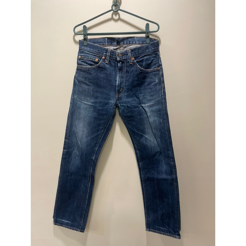 LEVIS1967型號551ZXX大E 日本製造67505-0217 LVC | 蝦皮購物
