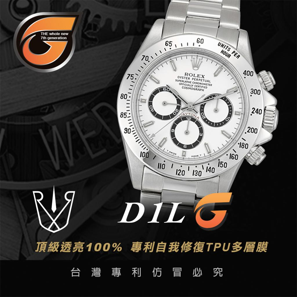 免運"ROLEX勞力士"RX8-G系列手錶貼膜RX8高級腕錶最新款第七代G系列 | 蝦皮購物