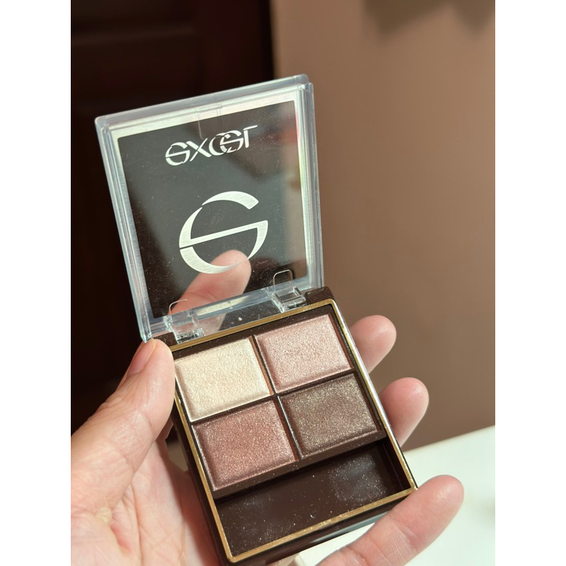 Excel眼影SR06 | 蝦皮購物