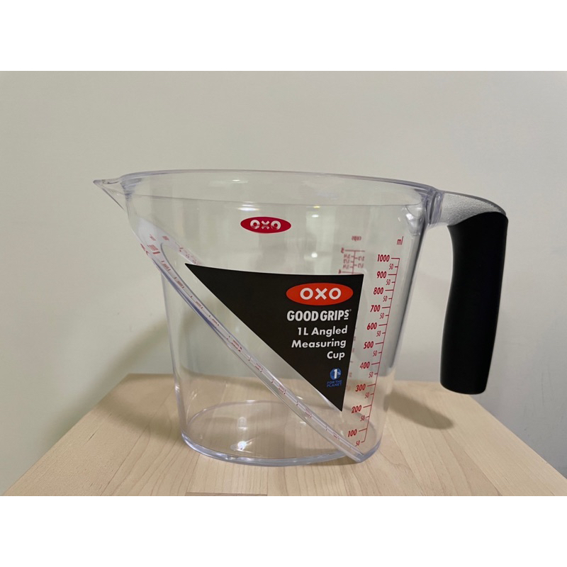 OXO 量杯 1000ml 原廠 現貨 | 蝦皮購物
