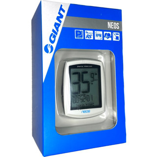 捷安特 GIANT NEOS 數位自行車碼表/馬錶 全新 公司貨 | 蝦皮購物