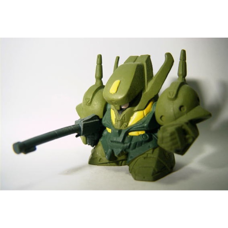 RX-110 GABTHLEY ガブスレイ 加布斯雷 ️SDFC Gundam 鋼彈 扭蛋 | 蝦皮購物