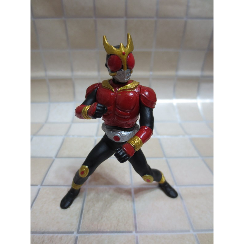 假面騎士 Kuuga 空我 全能形態 蝦皮購物
