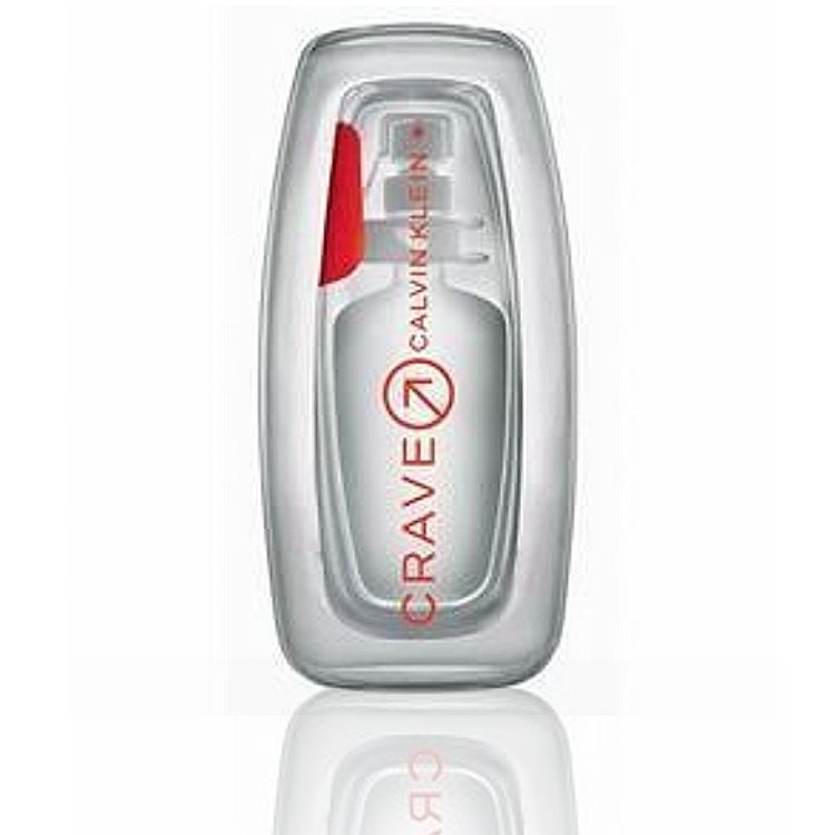 Calvin Klein Crave Eau de Toilette Spray 慾望淡香水 40ml 無外盒 | 蝦皮購物
