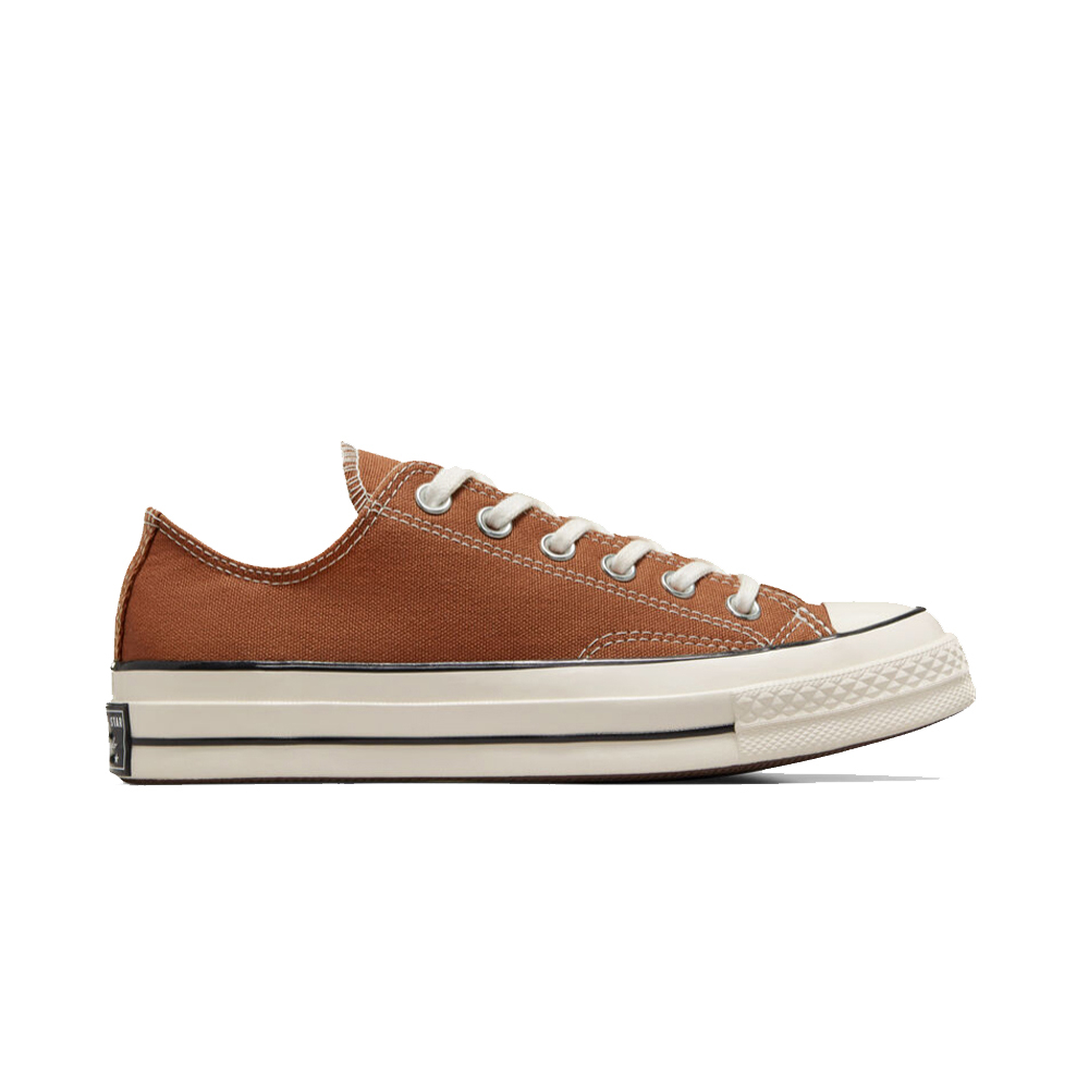 CONVERSE 女 CHUCK 70 OX 低筒帆布鞋-A04591C A04592C A04593C A07083C | 蝦皮購物