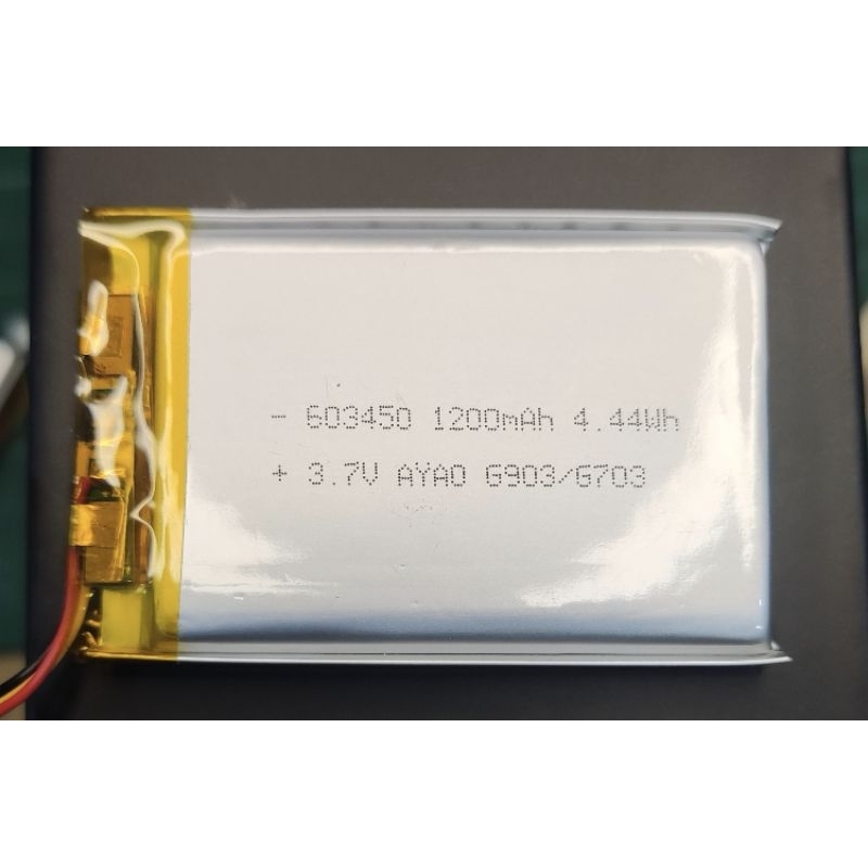 [台中出貨] 羅技G PRO WIRELESS/G502 G703 G903 anywhere 電池 | 蝦皮購物