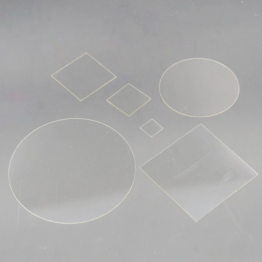 AFM 專用雲母基板、基片，合成氟晶雲母、人工雲母 - Fluorphlogopite - Synthetic Mica | 蝦皮購物