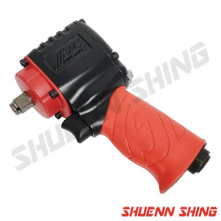 LOCKE汽車工具 1/2"槍型氣動板手(短型強力) JTC-7656 1/2" 4分 四分 強力短型 槍型氣動板手 | 蝦皮購物