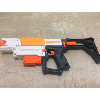 Nerf 橘機modulus recon mk2 自由模組 偵查者 | 蝦皮購物