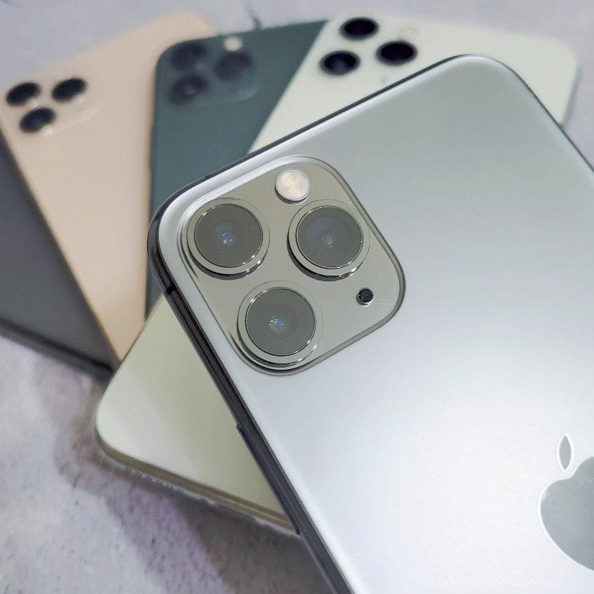 iPhone 11 Pro Max 64g 256g iphone11promax 6.5吋 大螢幕 11pro i11 | 蝦皮購物