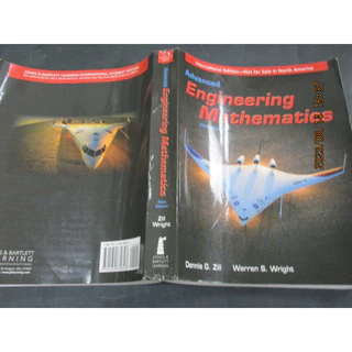 advanced_engineering_mathematics - 優惠推薦 - 2024年11月 | 蝦皮購物台灣