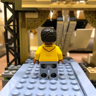 LEGO 樂高 76940 人偶 Darius | 蝦皮購物