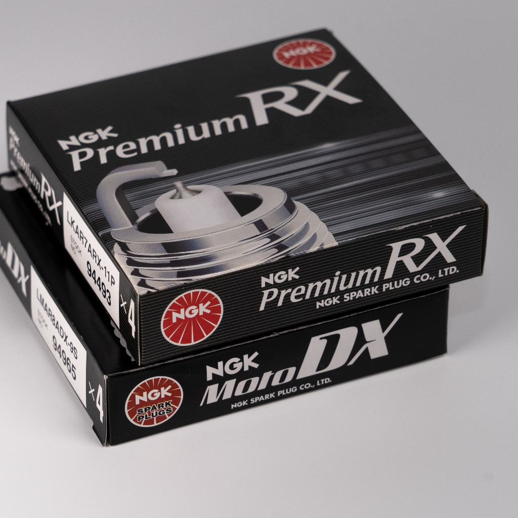 RX DX 釕合金 NGK火星塞 改裝用 汽車 機車 重機 | 蝦皮購物