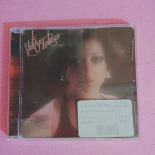 Vicki Sue Robinson +2 美國版 復刻盤 CD 靈魂 B16 | 蝦皮購物
