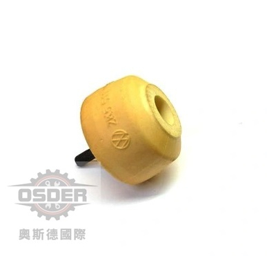 【奧斯德VAG】2K5511155 福斯 CADDY 11~20年 後 避震器 彈簧 鋼板 減震橡皮 德國原廠 | 蝦皮購物