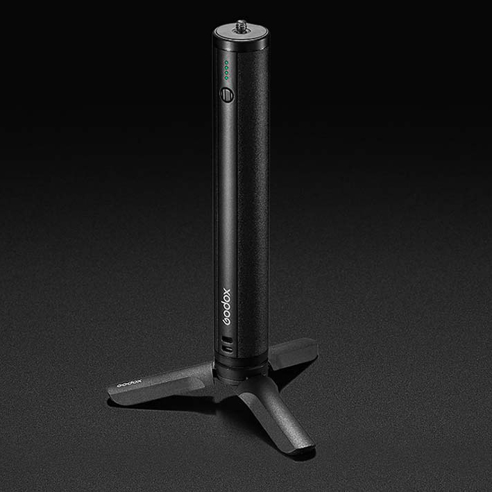 Godox 神牛 BPC-01 電池手把 10000mAh 雙USB輸出充電手把 含迷你三腳架 相機專家 公司貨 | 蝦皮購物