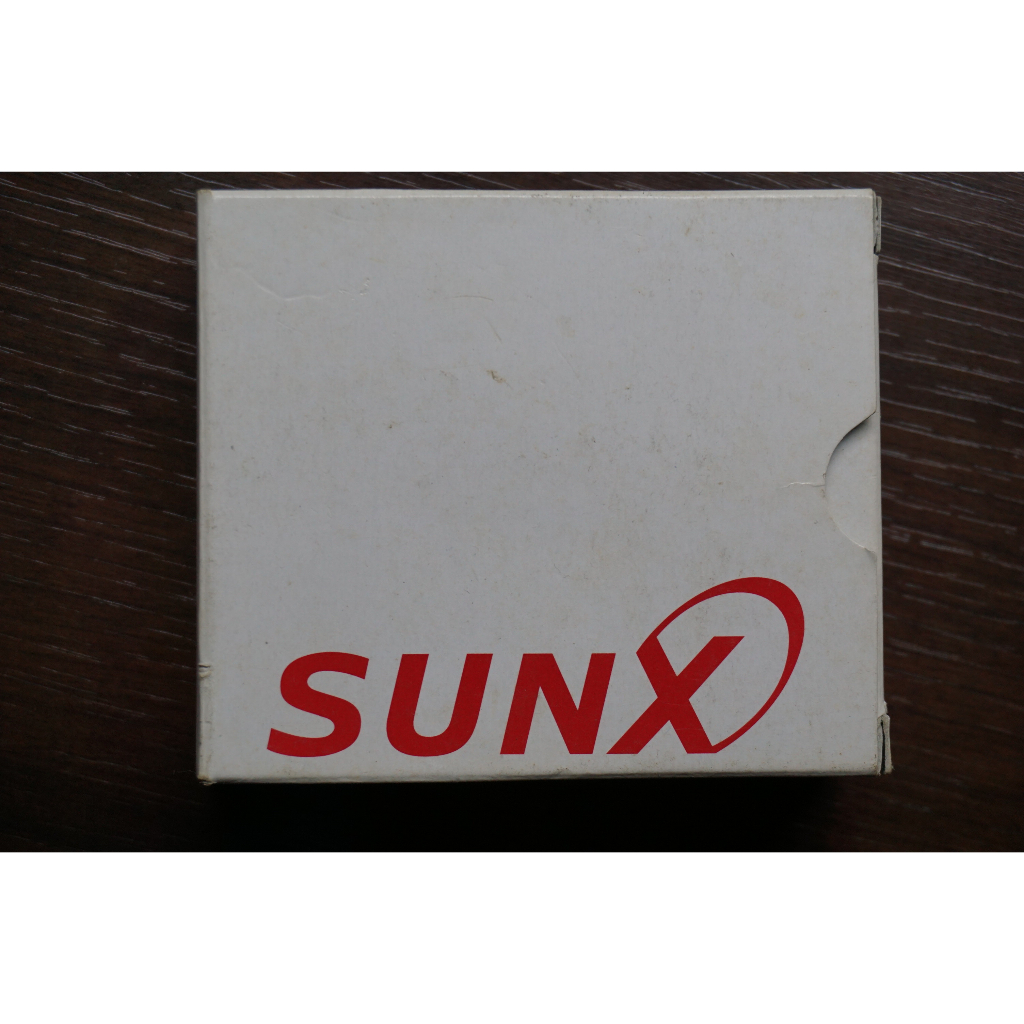 日本神視 SUNX 感測器 SU-7J 薄型・自動靈敏度設定光電感測器 | 蝦皮購物