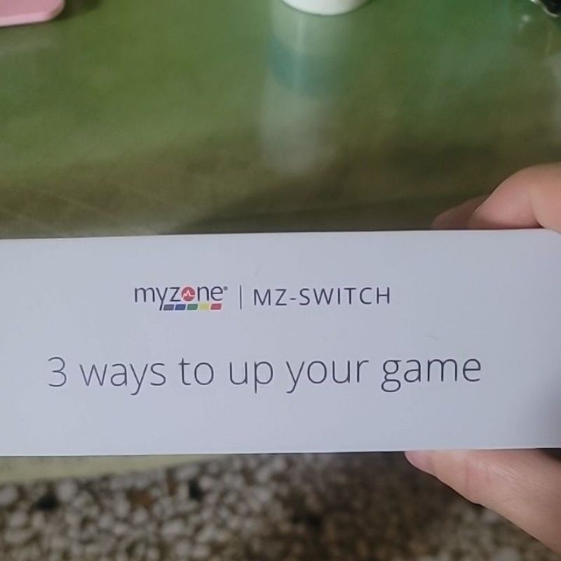 售全新myzone MZ-SWITCH | 蝦皮購物