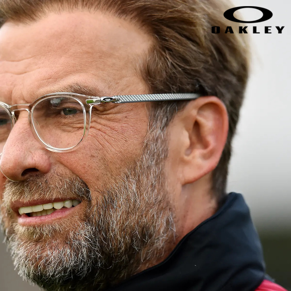 【原廠公司貨】Oakley奧克利PITCHMAN R CARBON 碳纖維光學鏡框 OX8149 03 透明框碳纖維鏡臂 | 蝦皮購物