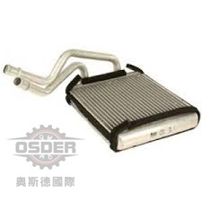 【奧斯德】7H1819031 CADDY GOLF PASSAT A3 Q2 SUPERB 熱箱箱 熱風箱 德國原廠 | 蝦皮購物