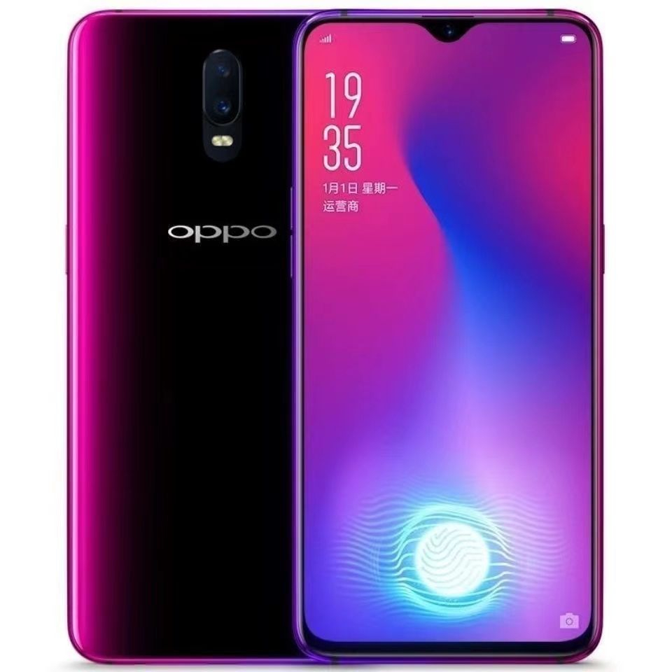 OPPO R17 原裝正品 6+128G/8+128G 高通驍龍670 二手福利機 | 蝦皮購物