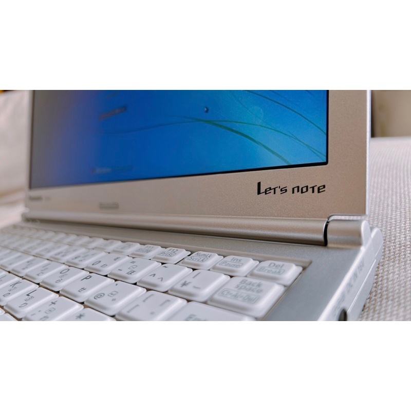 Panasonic Let’s note CF-SX1 | 蝦皮購物