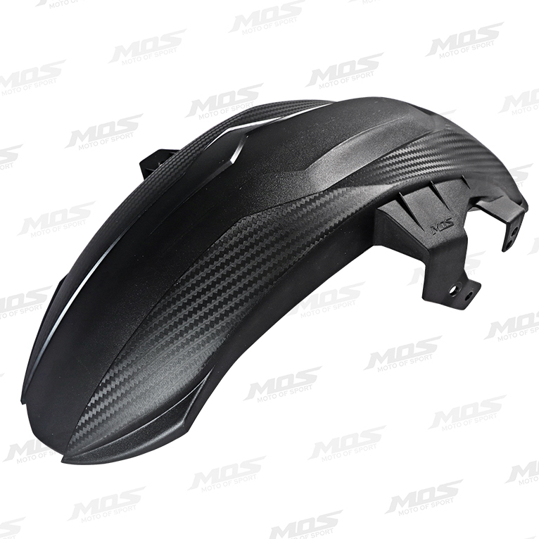 OP機車精品 MOS FORCE 1.0 SMAX ABS 卡夢 碳纖維 壓花 加長 後土除 內土除 後輪土除 擋泥板 | 蝦皮購物
