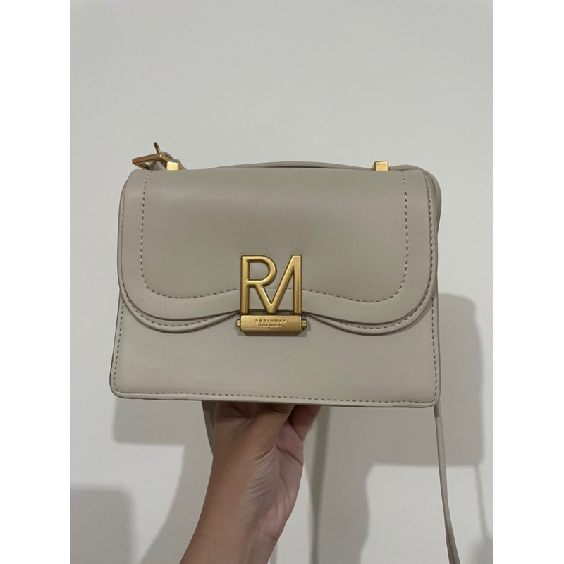 ROBINMAY～RM包可側背斜背手提～背帶多種背法 | 蝦皮購物