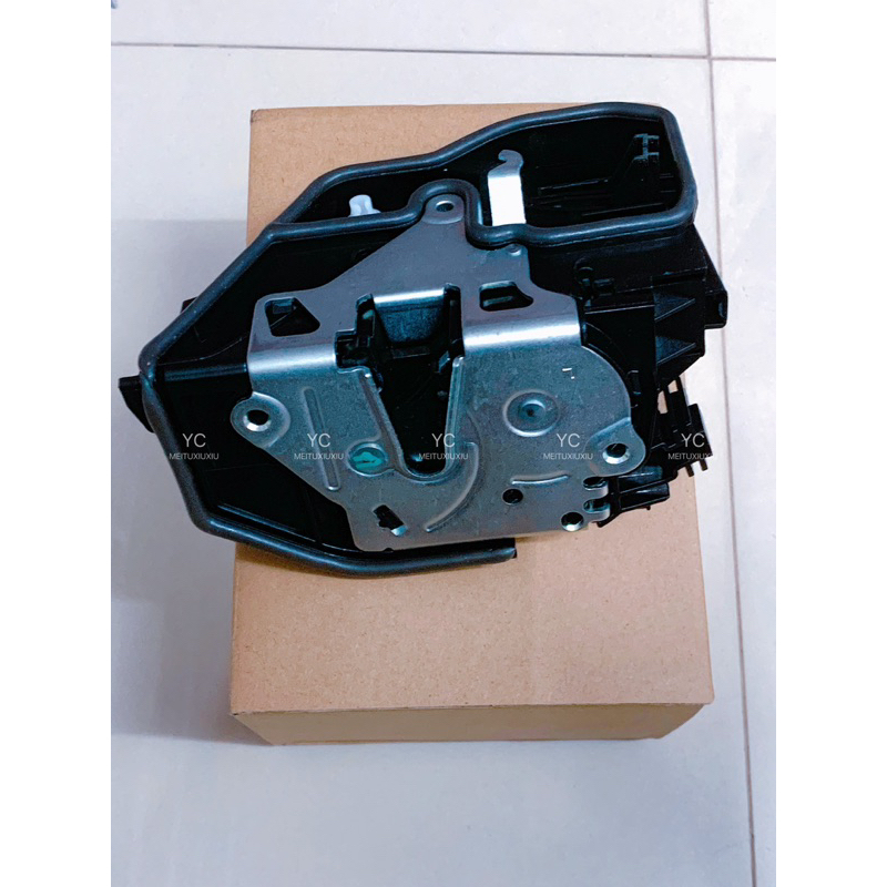 BMW E60 六角鎖 中控馬達 E61 E63 E64 E65 E66 E83 X3 E84 51227202147 | 蝦皮購物