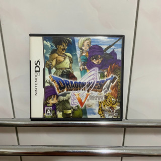 現貨!! NDS 經典懷舊 王道 RPG 勇者鬥惡龍 DQ4 DQ5 DQ6 收藏等級 | 蝦皮購物