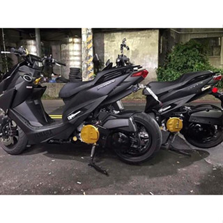 JY機車精品 FORCE 1.0 SMAX 鋁合金 CNC 造型 傳動進氣蓋 曲軸外蓋 傳動蓋 進氣蓋 FORCE155 | 蝦皮購物