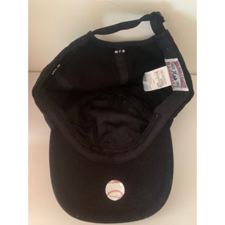 MLB 洋基 老帽 可調式軟頂 男女同款 3ACPNA01N 50BKS (近全新） | 蝦皮購物