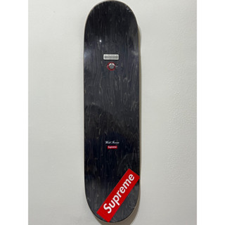 Supreme Tupac hologram deck | 蝦皮購物